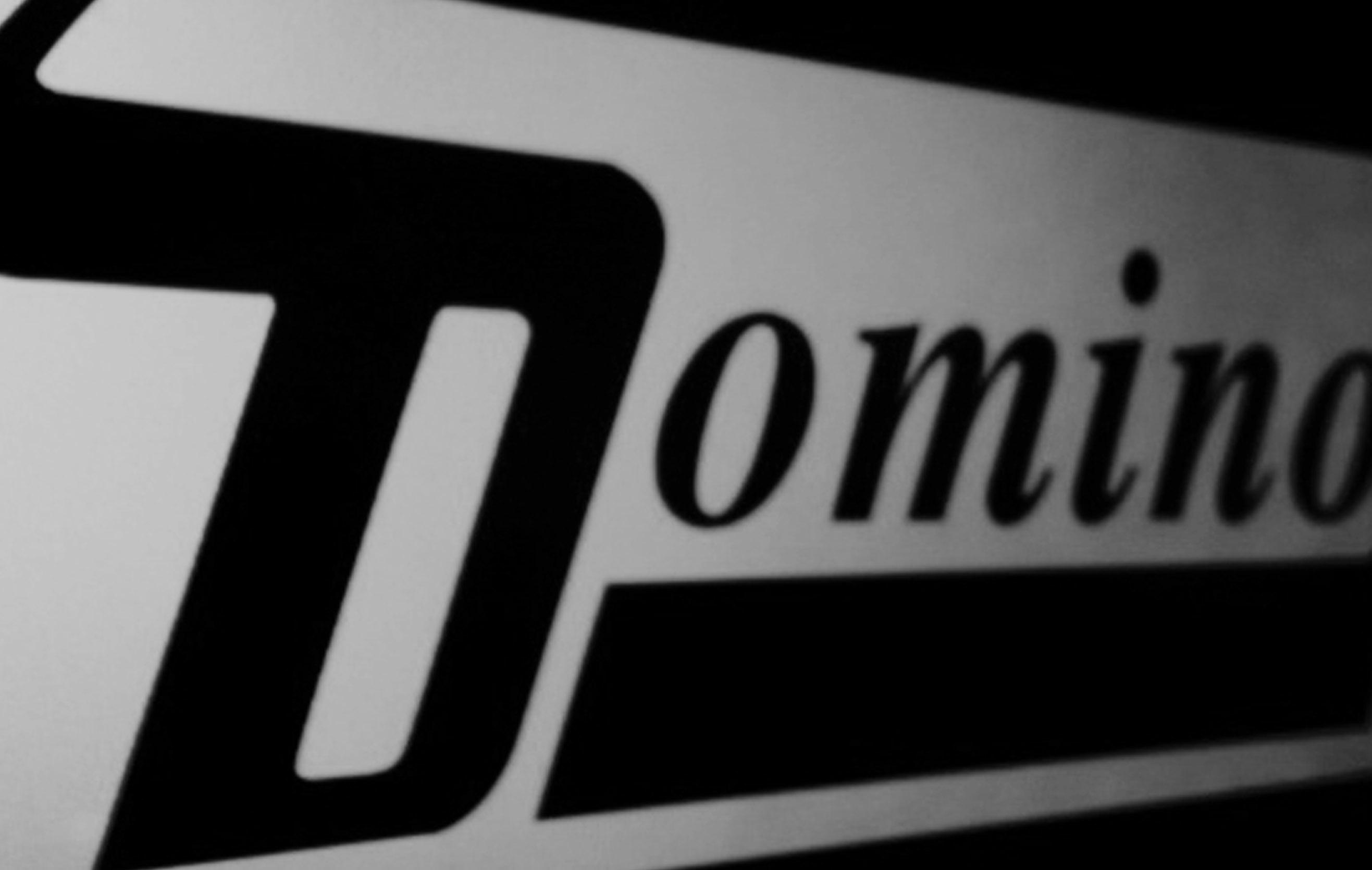 Beth signs to Domino Records - Beth Gibbons